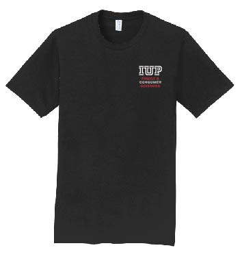 Port & Company Fan Favorite Tee – IUP Family and Consumer Sciences ...