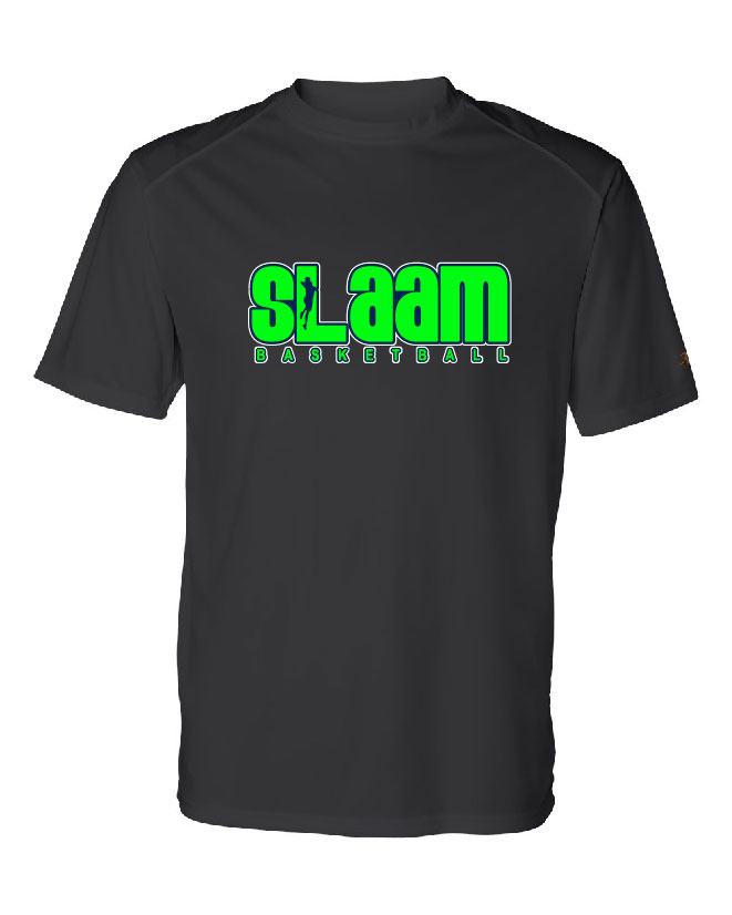 Gildan Softstyle T-Shirt: 3 color – Slaam Basketball - Fast Times ...