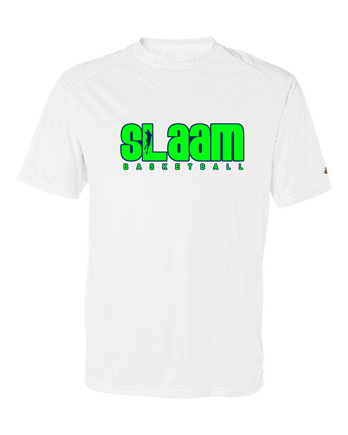 Gildan Softstyle T-Shirt: 3 color – Slaam Basketball - Fast Times ...
